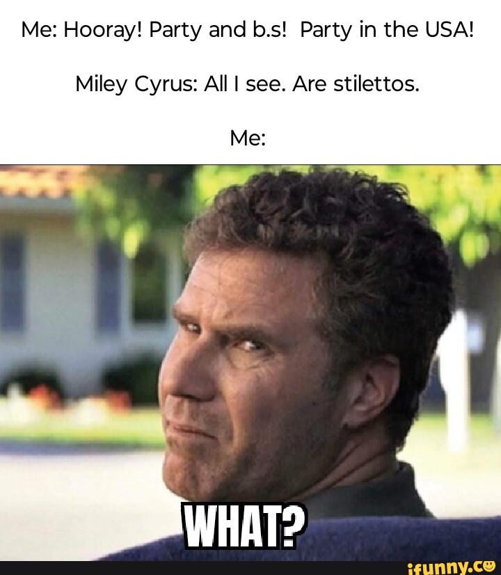 Miley Cyrus Funny Memes