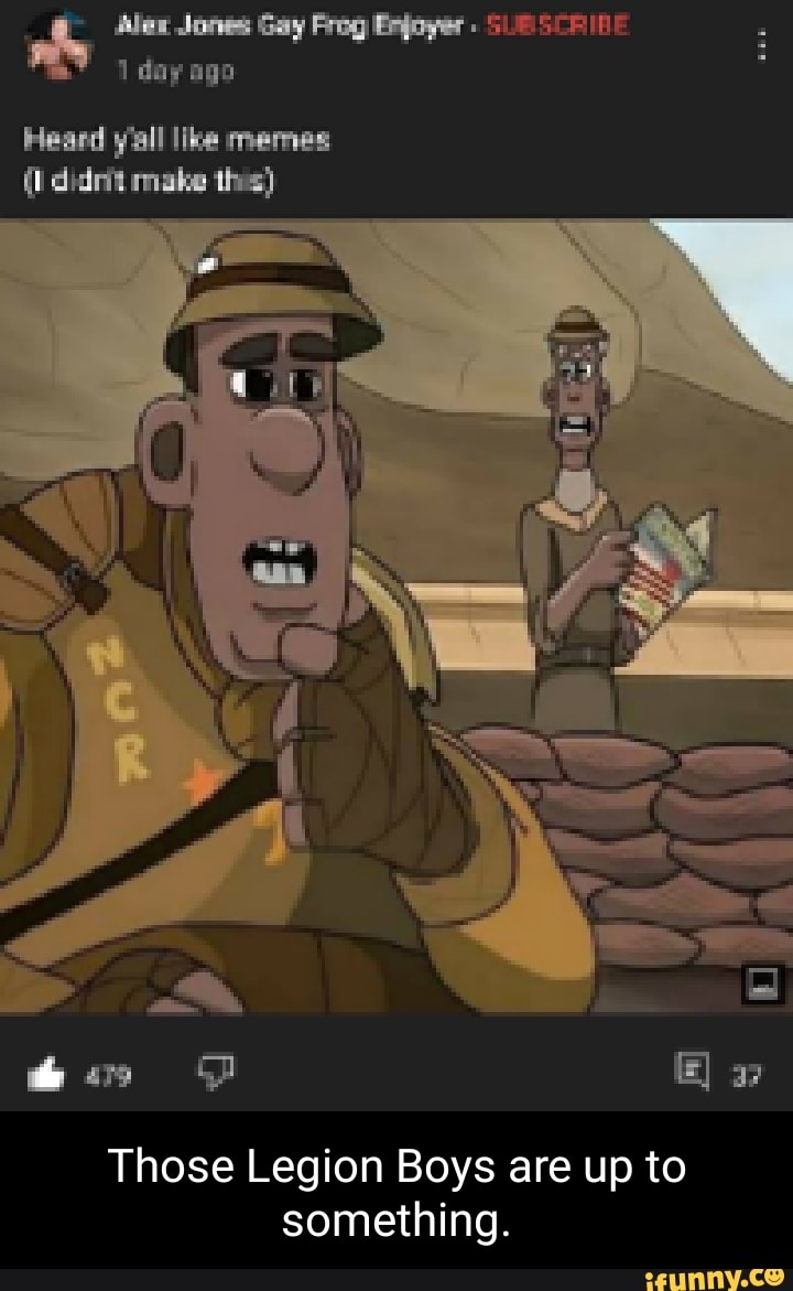 Alex Jones Gay Frog SUE Heard y'all like memes didrit make thes} sa a ...