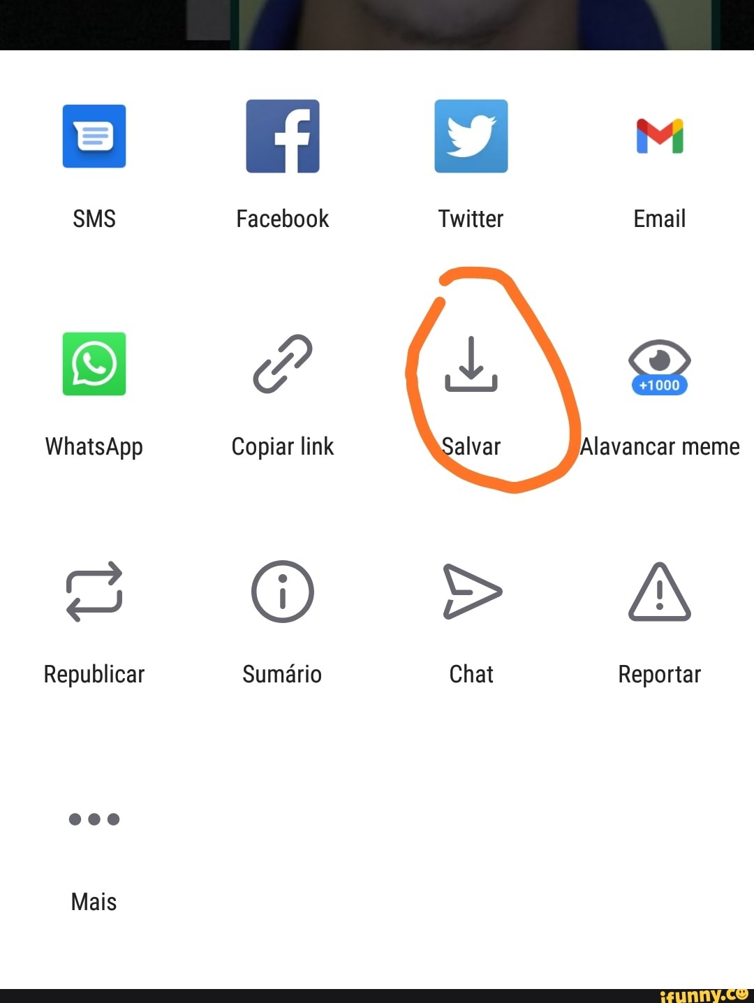 WhatsApp Republicar Mais Facebook Copiar link Sumário Twitter alvar ...