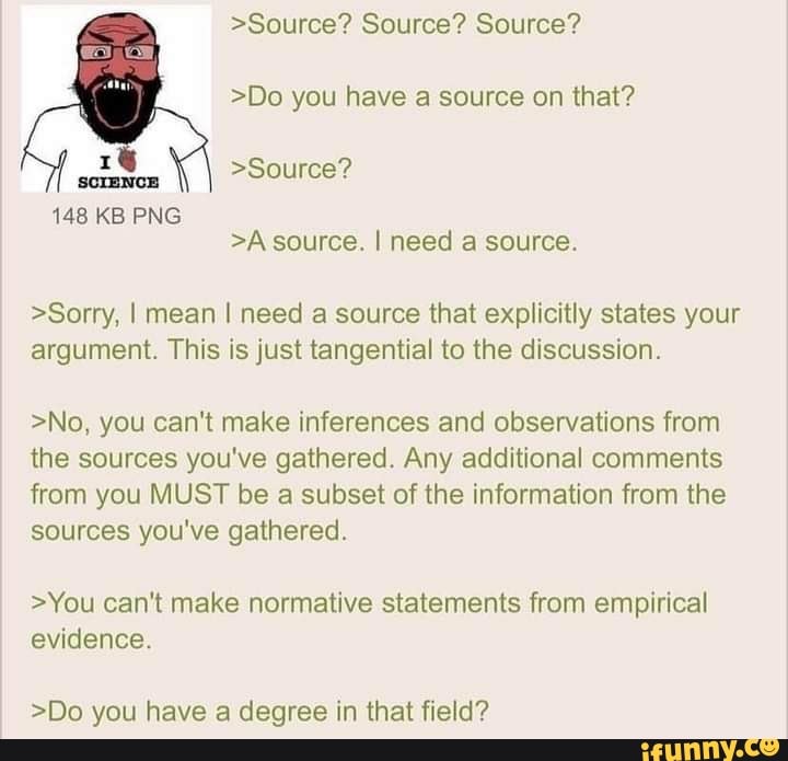 >Source? Source? Source? >Do you have a source on that? >Source? 148 KB ...