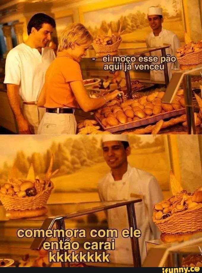Comemora comjel "então carai - iFunny Brazil