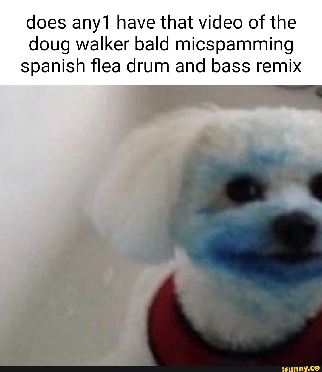 Drum And Bass Meme