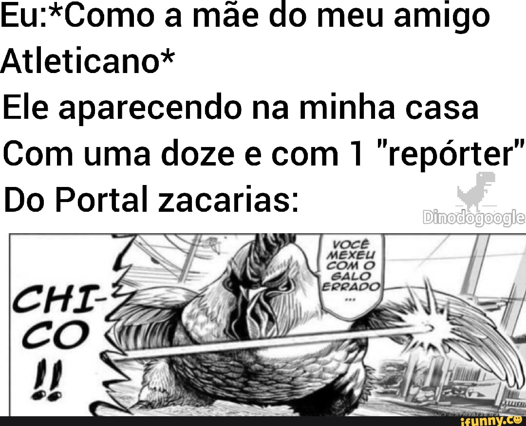 A Mãe Do Meu Amigo Atleticano Ele Aparecendo Na Minha Casa Com Uma