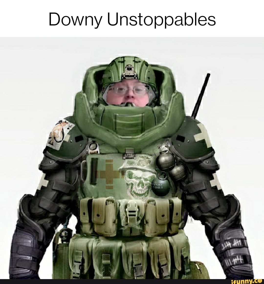 Ultra Downy Funny Picture