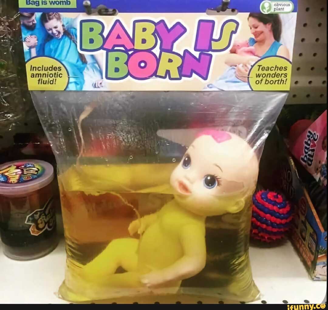 All Perfectly Natural - Includes Teaches amniotic wonders fluid! of ...