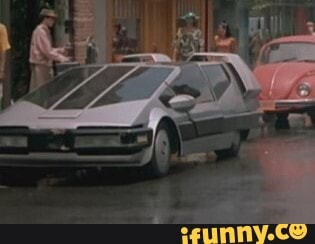 Another one from BTTF 2. I don't know why the styling of this one is so ...