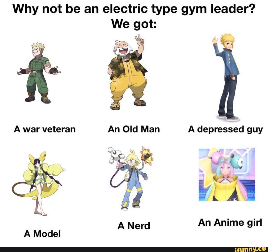 Nerd Girl Meme Anime