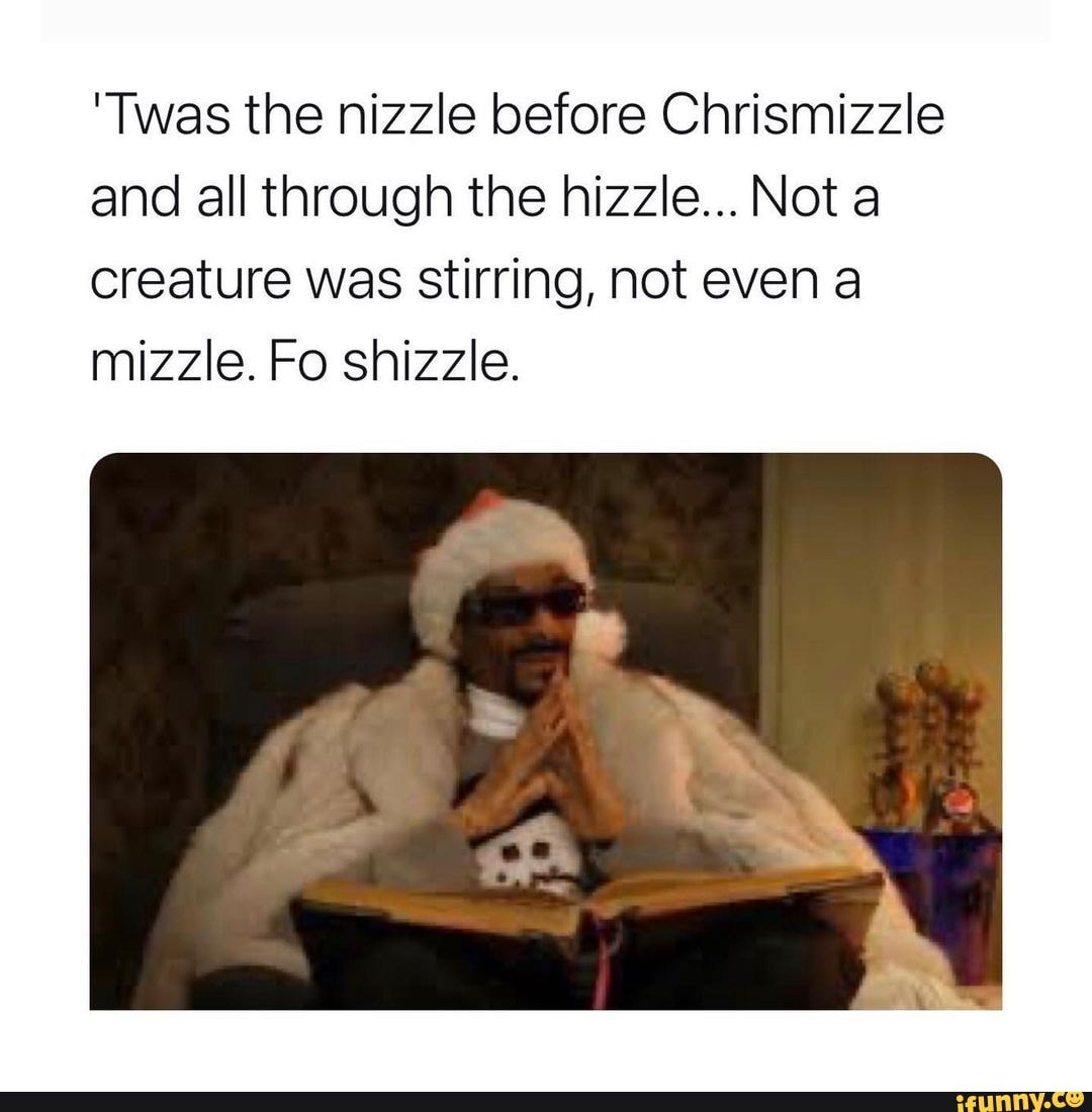 Nizzle