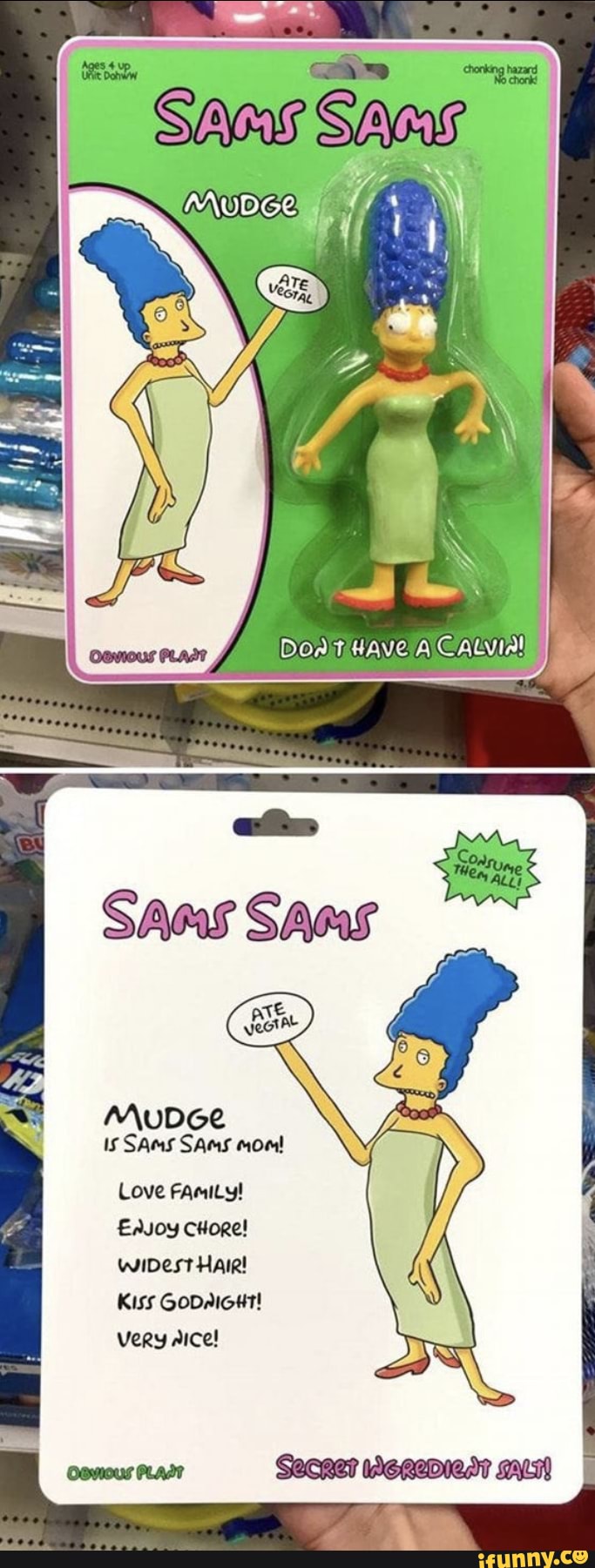 Is SAMS SAMS mom! Love FAmILY! EAJoy CHore! wiDest Haie! Kiss GoDAiGHT ...