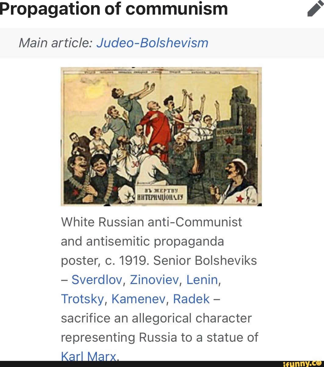 Communism Meme Funny