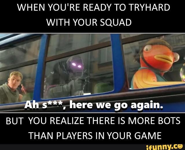 Tryharders memes. Best Collection of funny Tryharders pictures on ...