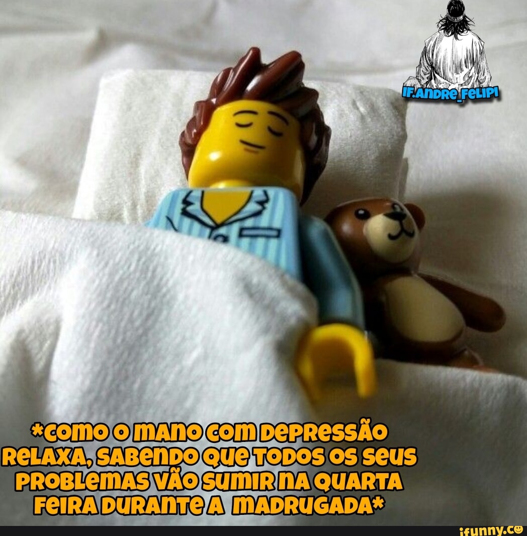 ReLAXANSABENDO QUEITODOS OS Seus PROBLEMAS SUMIRINA QUARTA - iFunny Brazil