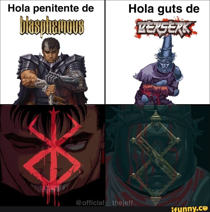 Penitente memes. Best Collection of funny Penitente pictures on iFunny ...