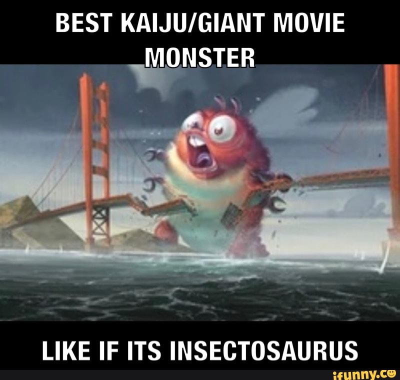 Insectosaurus memes. Best Collection of funny Insectosaurus pictures on ...