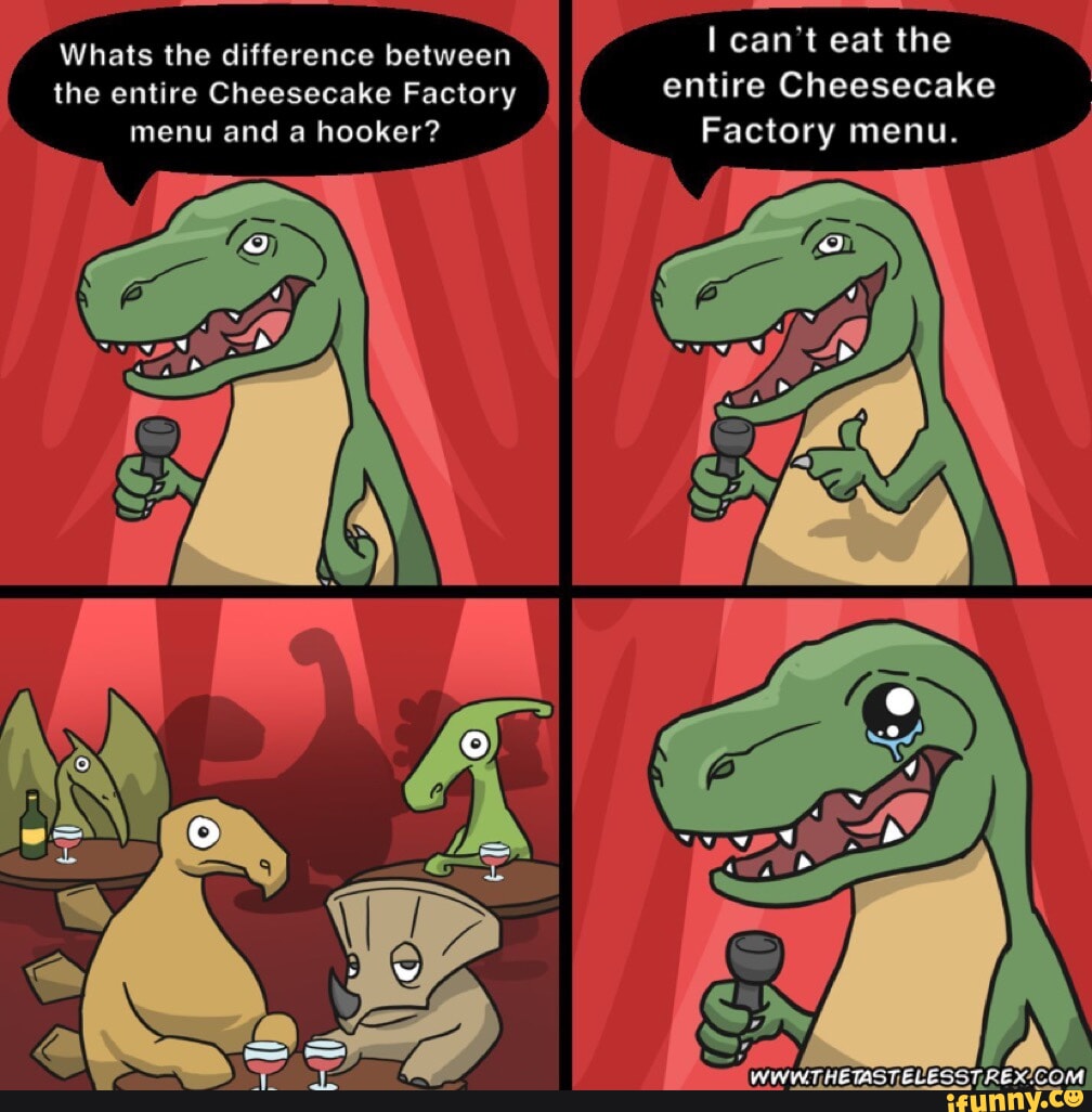 Cheesecakefactory memes. Best Collection of funny Cheesecakefactory ...