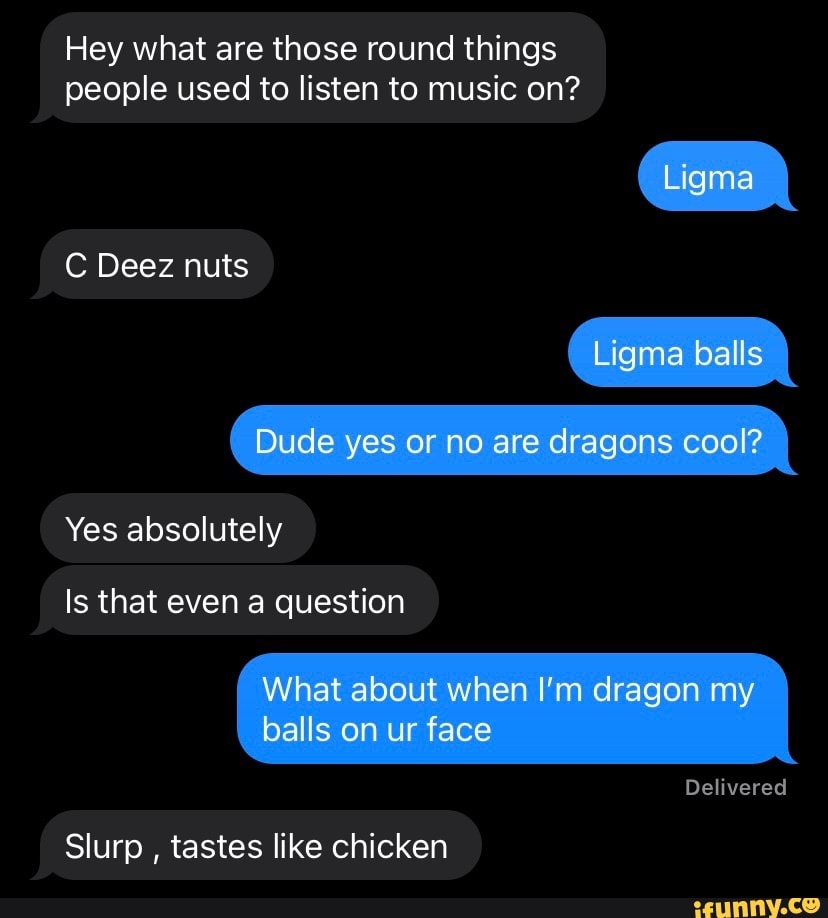 Hey what are those round things people used to listen to music on ...