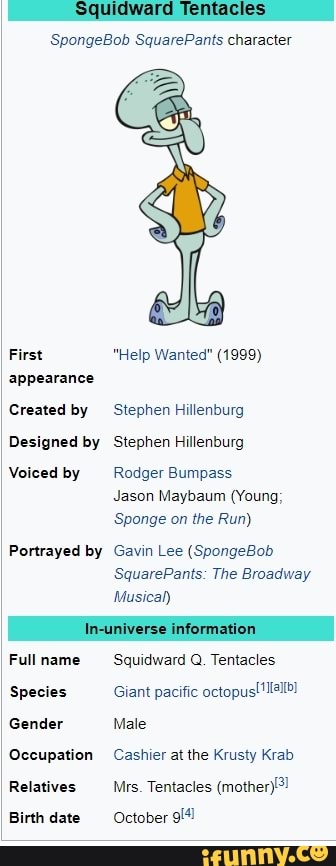 Spongebob Help Wanted Full