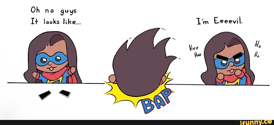 Oh no guys It looks like... Tim Eeeevil. - iFunny Brazil