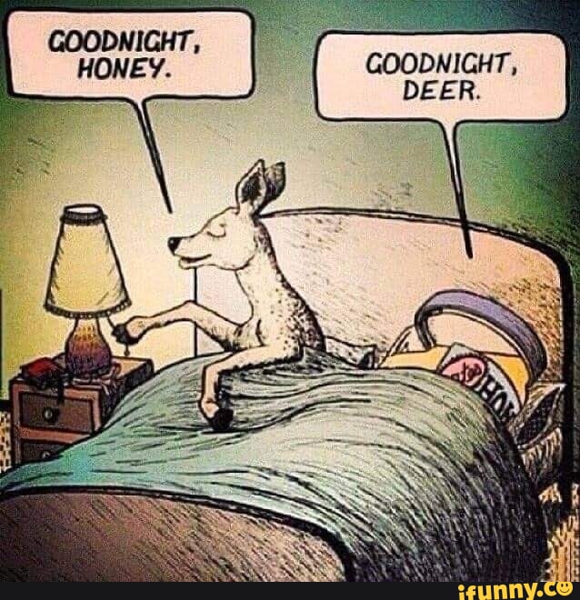 Good Night Honey Images