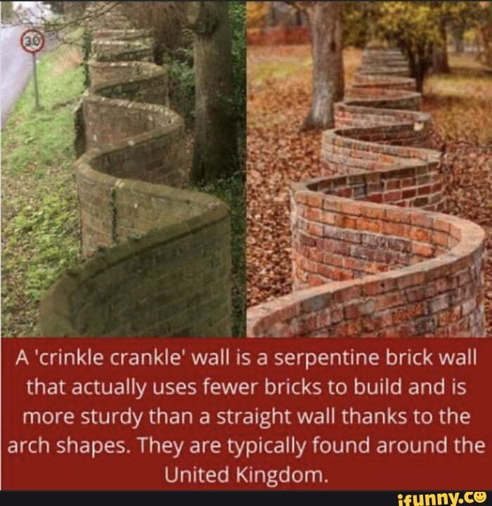 How To Build A Straight Brick Wall - Infoupdate.org