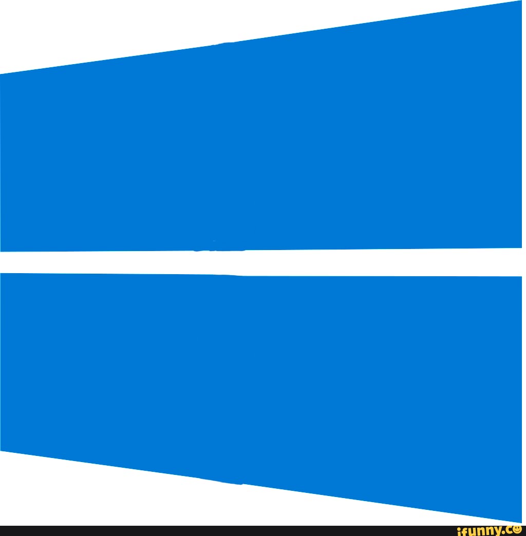 Please don't make this logo real, Microsoft. - iFunny Brazil