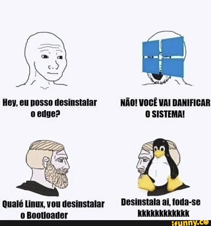 Bootloader memes. Best Collection of funny Bootloader pictures on ...