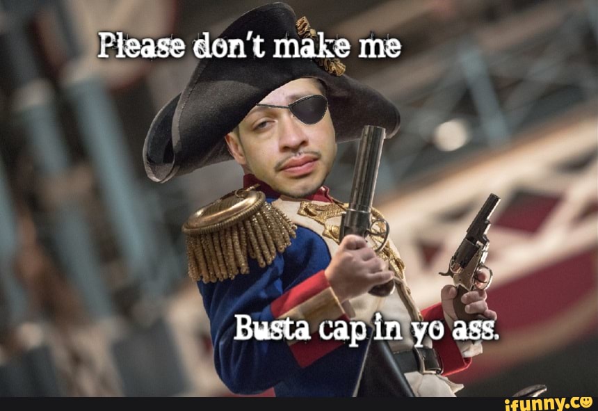 A badass midget. - riease don't make me Busta cap in yo ass - iFunny Brazil