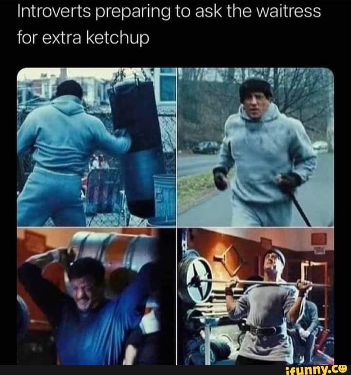 Waitress Memes