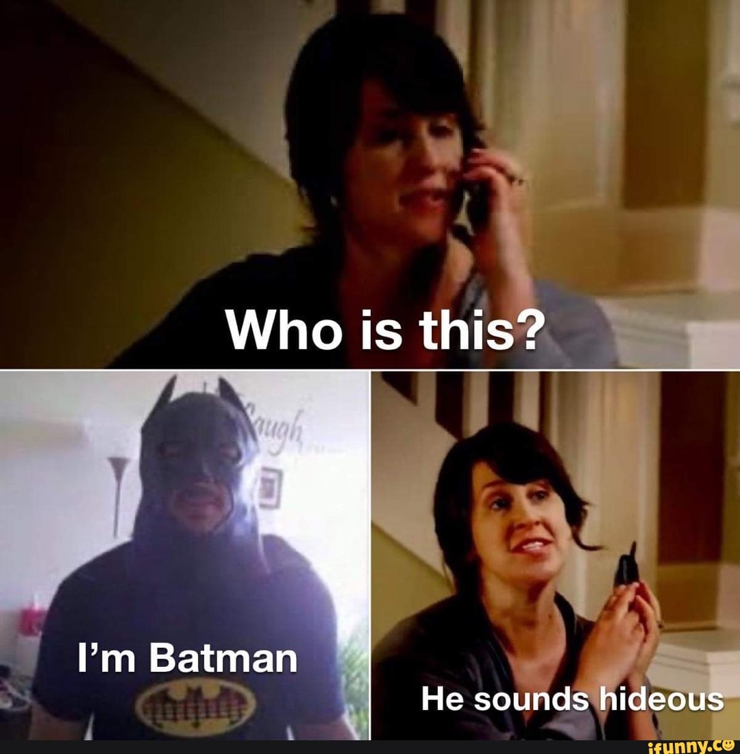 Walmartbatman memes. Best Collection of funny Walmartbatman pictures on ...