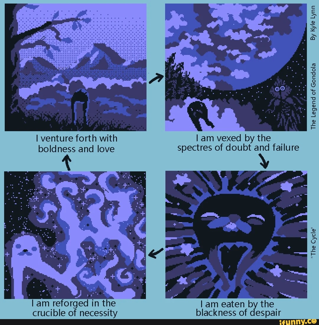 Kyle By Lynn Lynn Lynn Lynn Kyle Lynn tyan The Legend Gondola Gondola ...