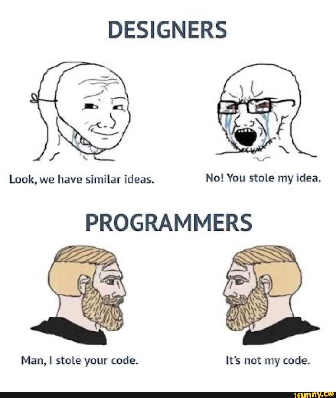 Coding life! #astronomy #astronomymemes #science #physics #chemistry # ...