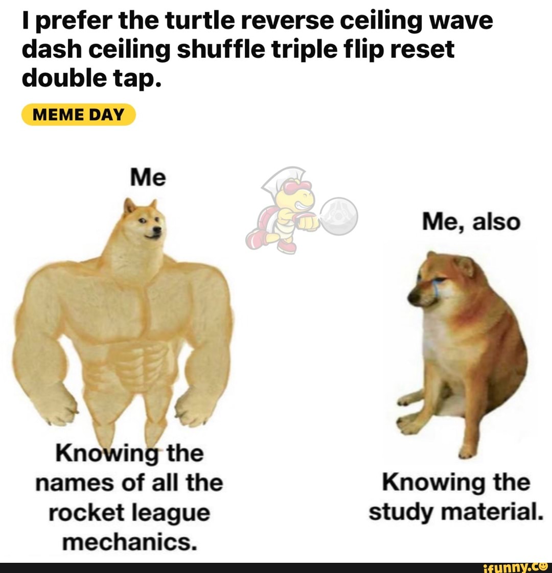 I have a clip of me almost double flip resetting somewhere - prefer the ...