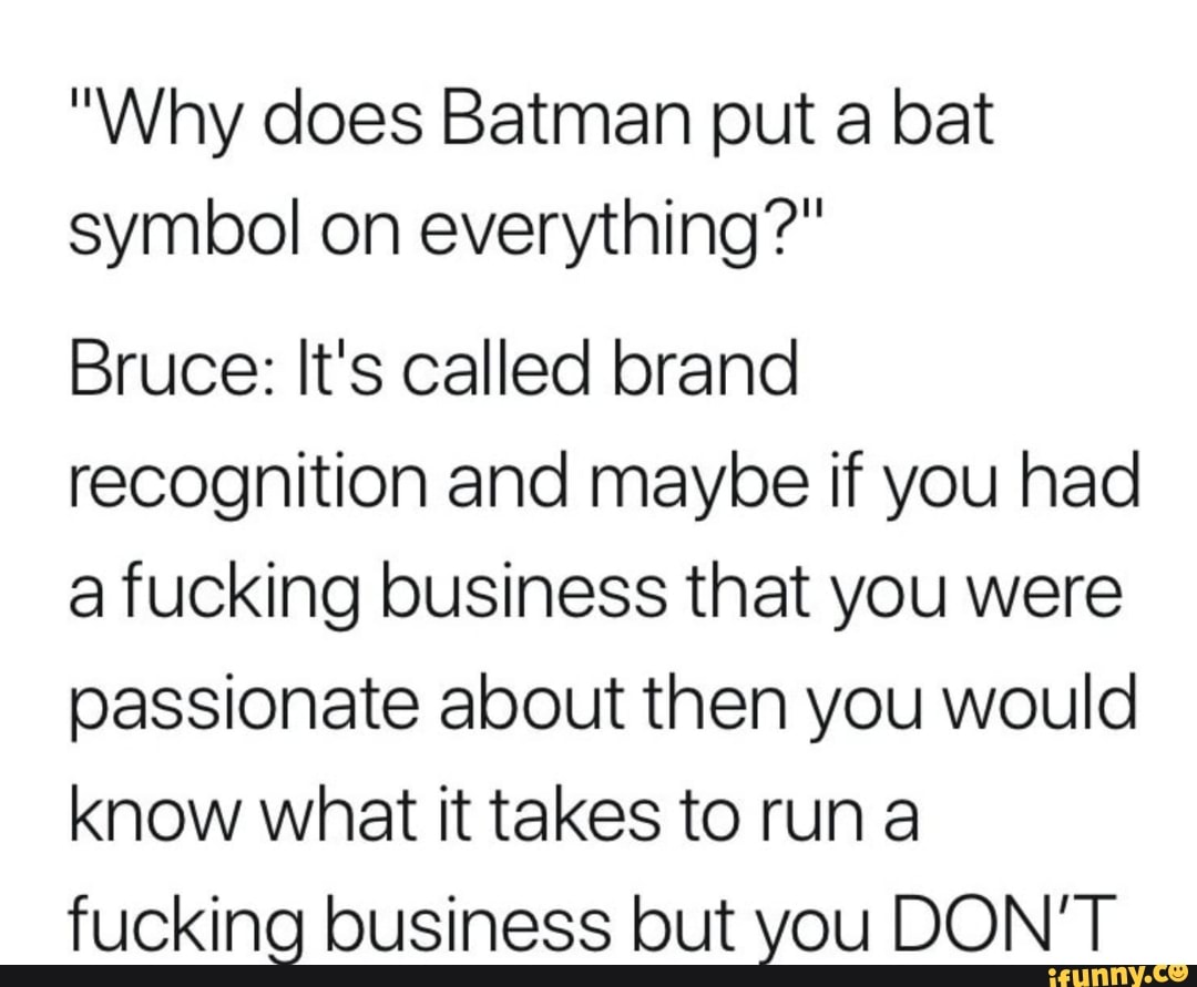 Batsymbol memes. Best Collection of funny Batsymbol pictures on iFunny ...