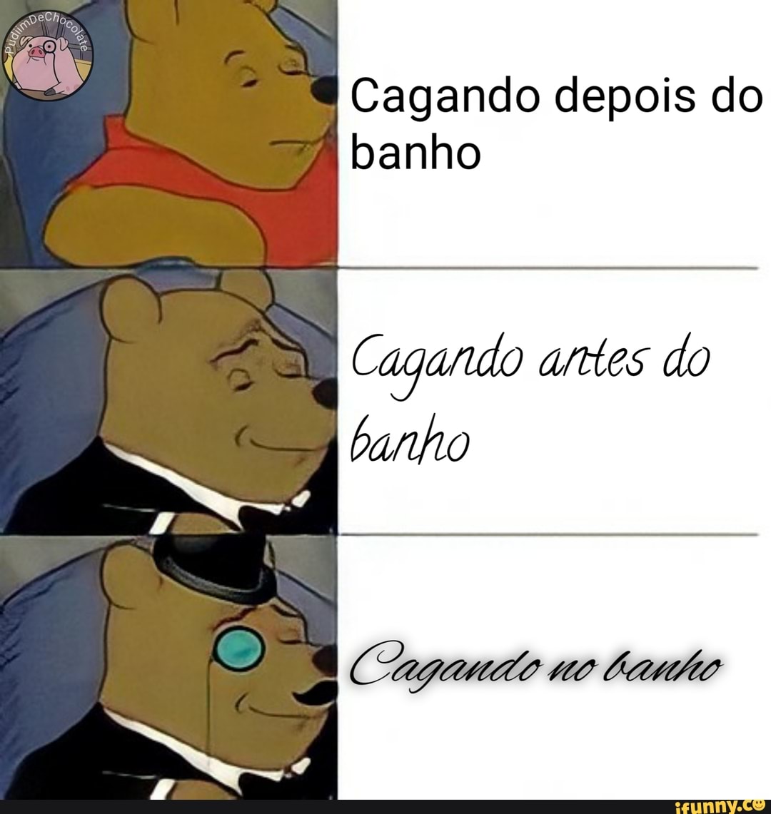 Cagando Depois Do Banho Cagando Antes Do Banho Ifunny Brazil