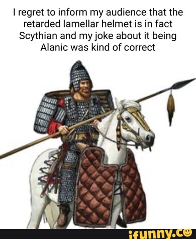 Mentally Retarded Helmet