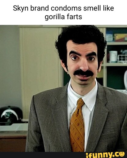 Borat Meme Not