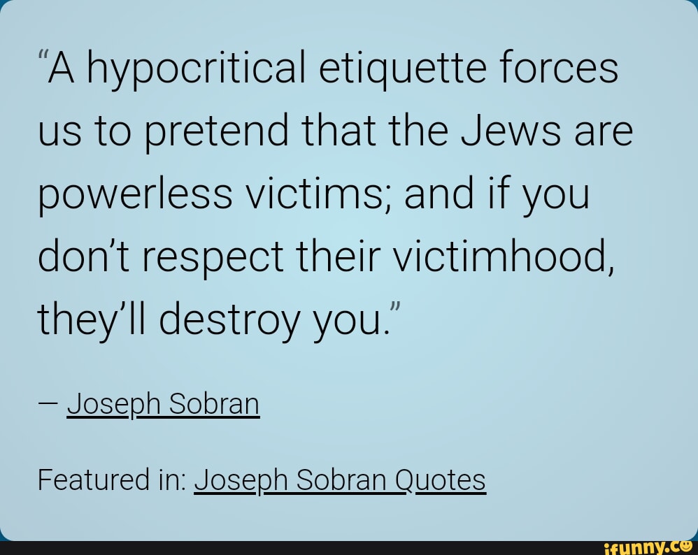 Hypocrite Quotes Funny