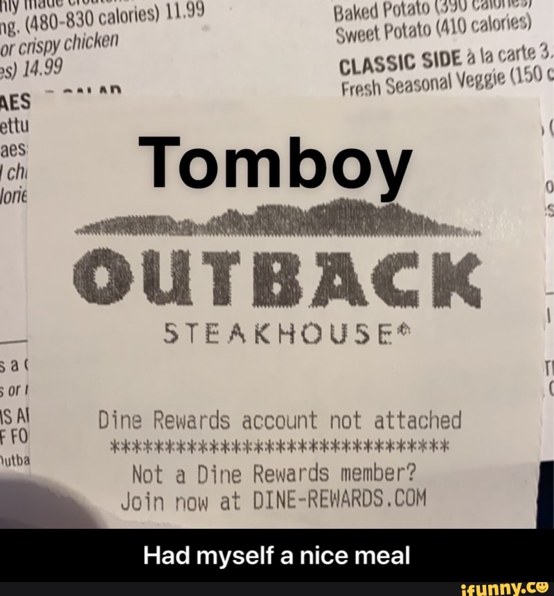 Se CLASSIC pie AES AP Fresh Seas sonal Veggie ettu I reco OUTBACK I ...