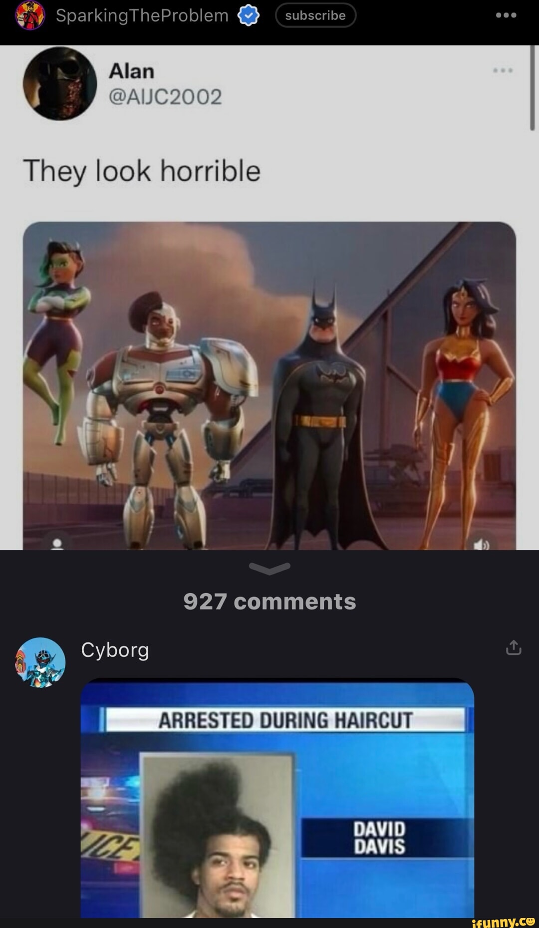 Cyborg memes. Best Collection of funny Cyborg pictures on iFunny Brazil