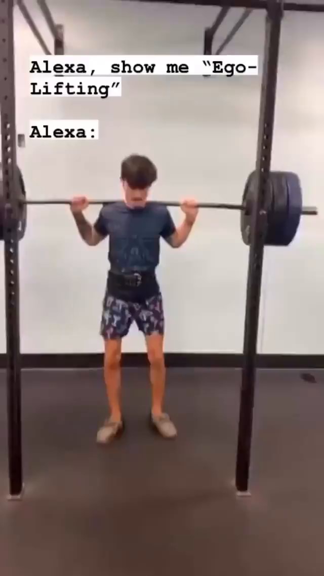 Crossfit Pull Up Meme