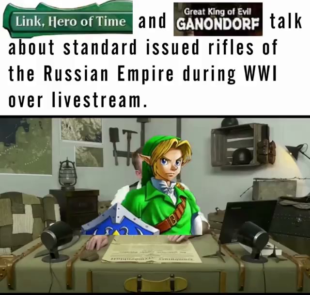 Funny Link Memes