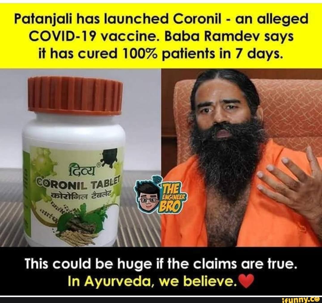 Funny Images For Baba Ramdev