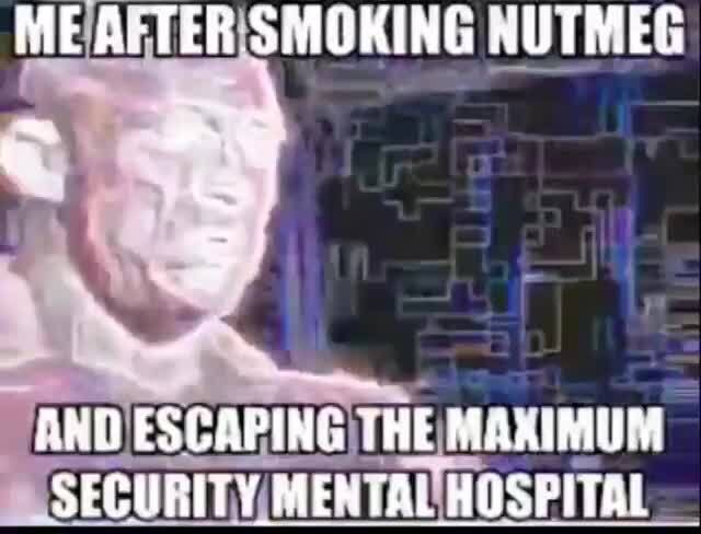 Mental Institution Memes