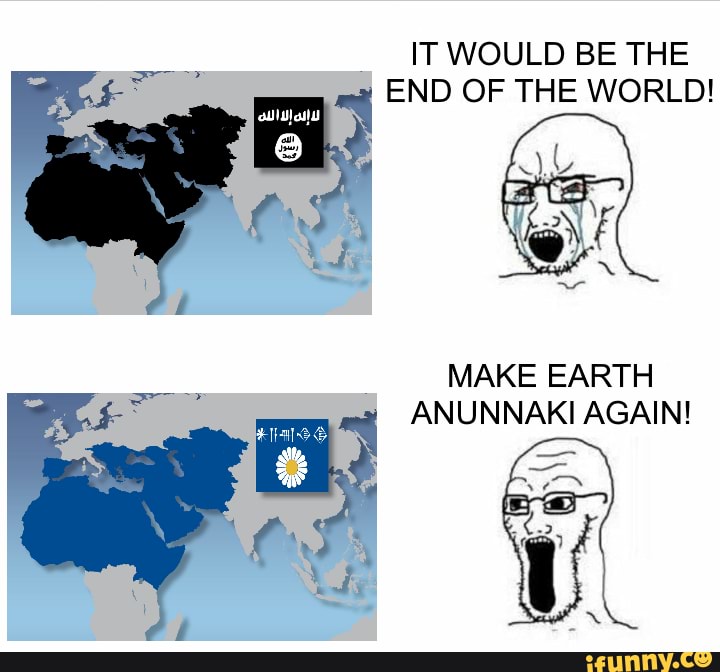 Anunnakistate memes. Best Collection of funny Anunnakistate pictures on ...
