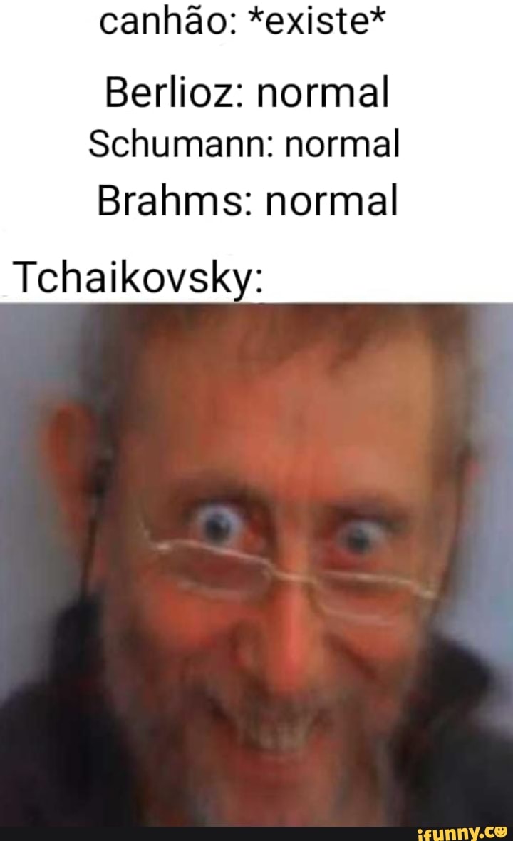 Brahms Meme