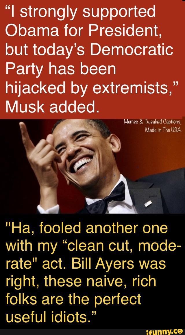 Democratic Party Memes