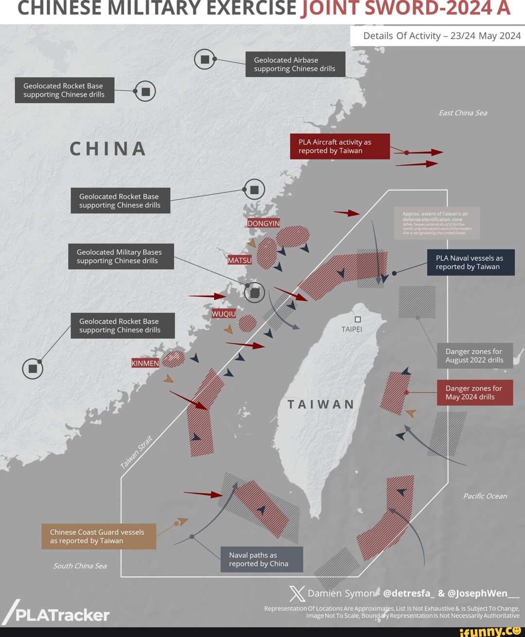 Geolocated memes. Best Collection of funny Geolocated pictures on ...