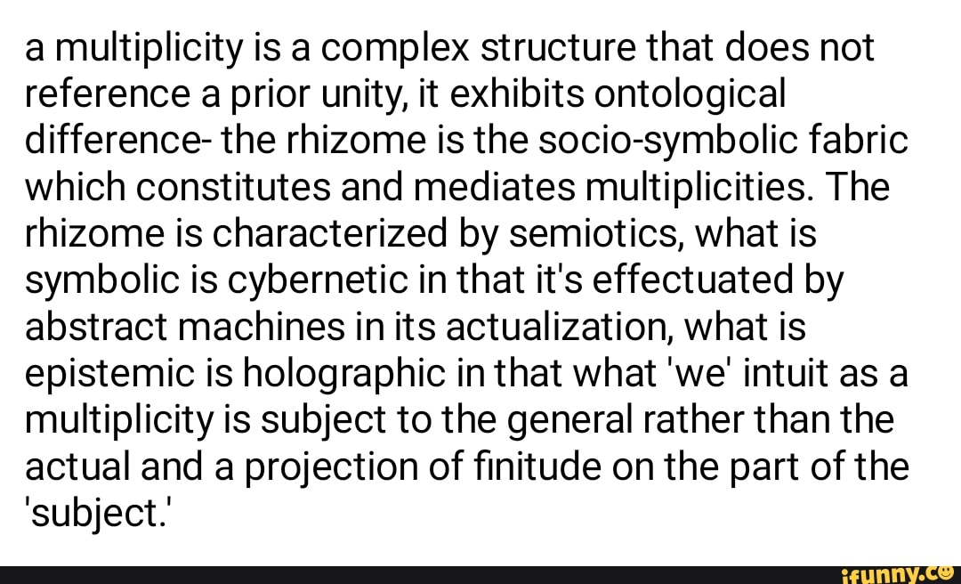 Semiotics memes. Best Collection of funny Semiotics pictures on iFunny ...