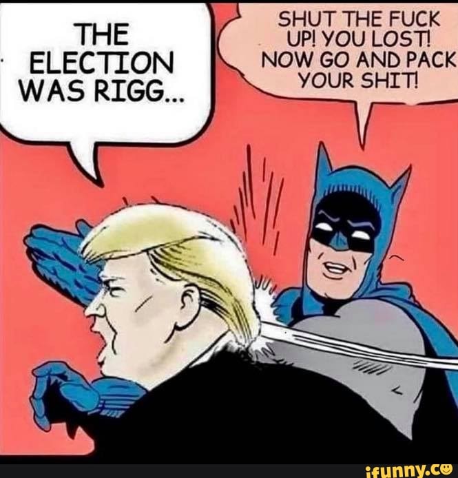 Batman Comic Meme Blank