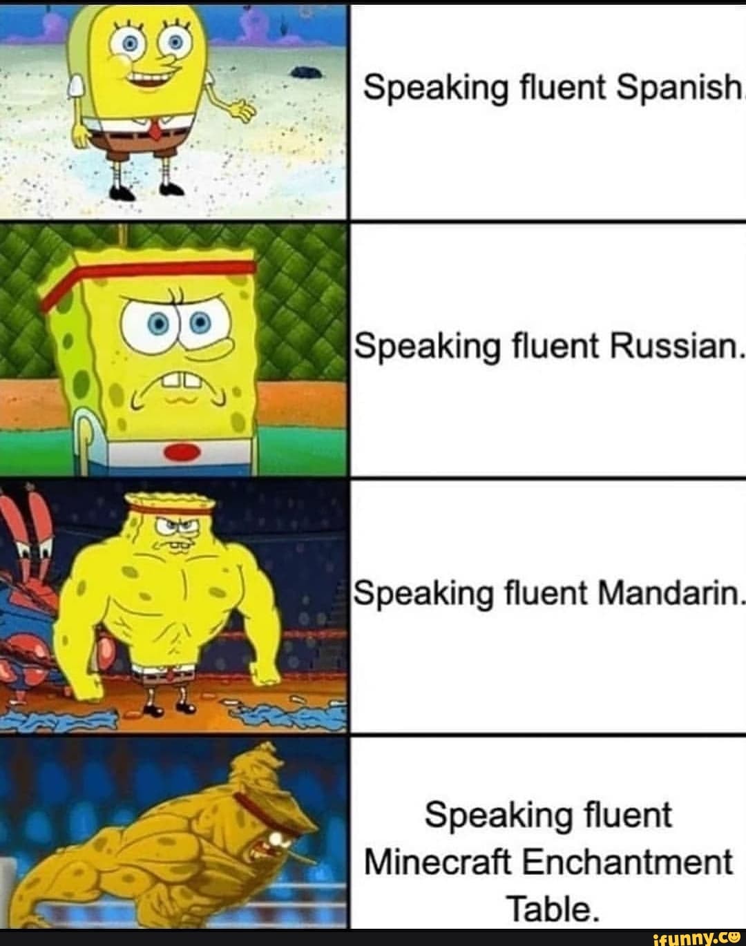 Speaking fluent Spanish Speaking fluent Russian. Speaking fluent ...